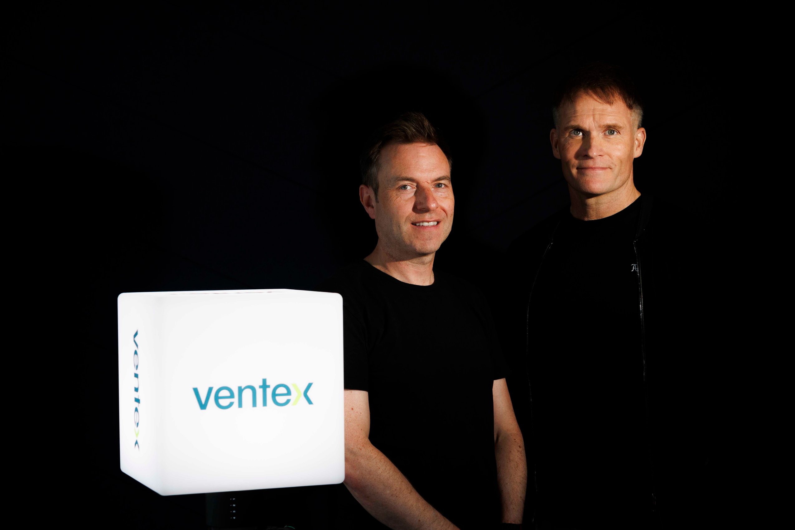 Our work - Ventex Studio